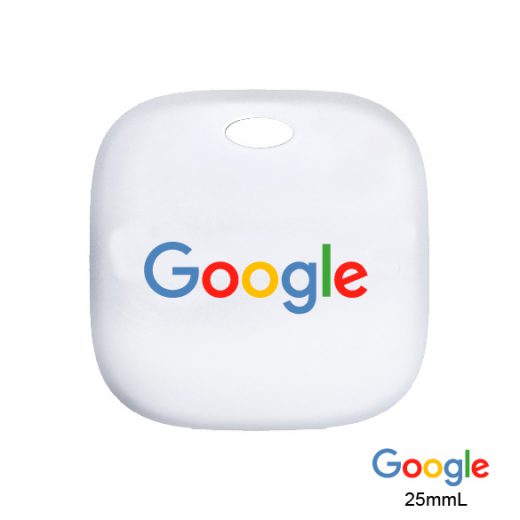 Boomtag rechargeable 'Apple/ Android compatible' - Technovation